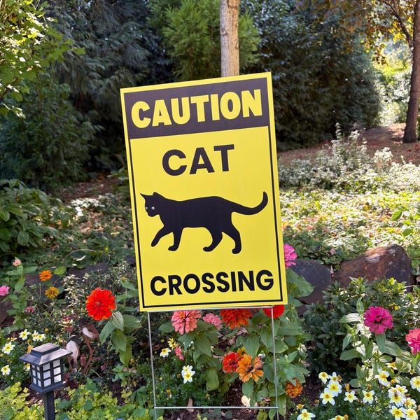 Custom Design Yard Sign - Coroplast Personalized Yard Sign, Custom Lawn ...