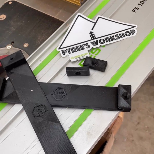 Track Holders - Etsy