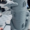 Dragon Dice Tower - 3D Print - Digital File - Stl - Etsy