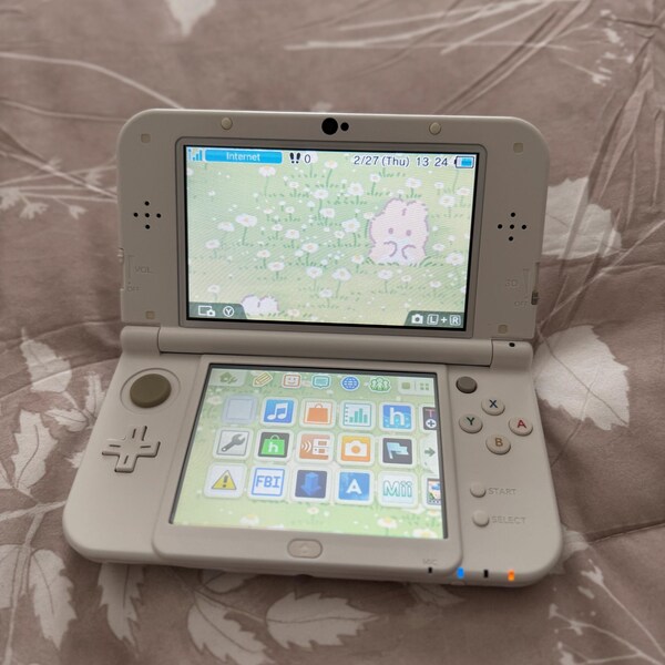 Japanese Region Swap Homebrew 3DS Consoles ! - Etsy UK