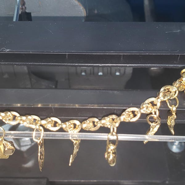 Gladiator Helmet Key Chain in Sterling Silver - Etsy