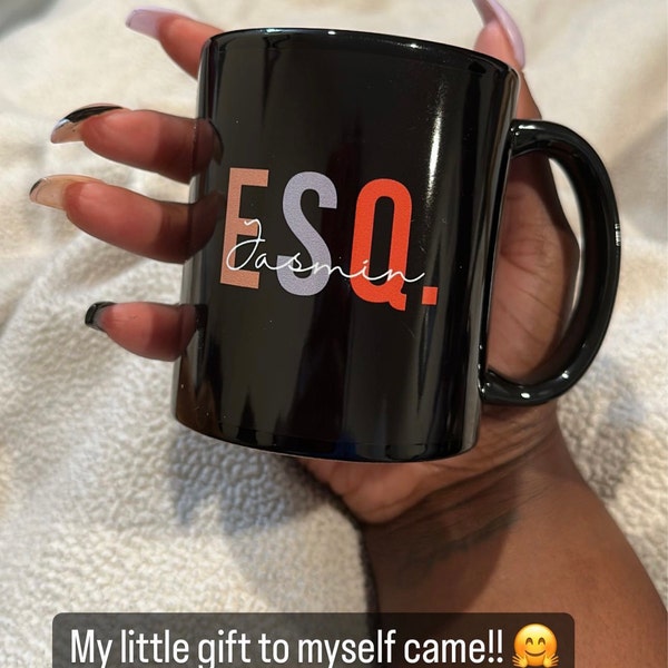 Funny Work Forecast Mug, Workplace Coffee Cup, Office Humour, Secret ...