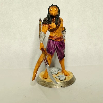 Tribe of Centaurs Feywild Great Grimoire Miniature 3D Resin Printed 28 ...