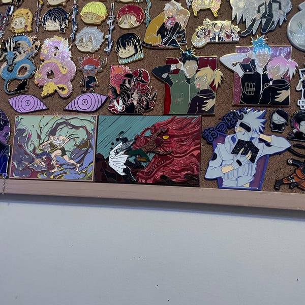 PMMM Mami Tomoe Magical Girl Acrylic Keychain Charm - Etsy