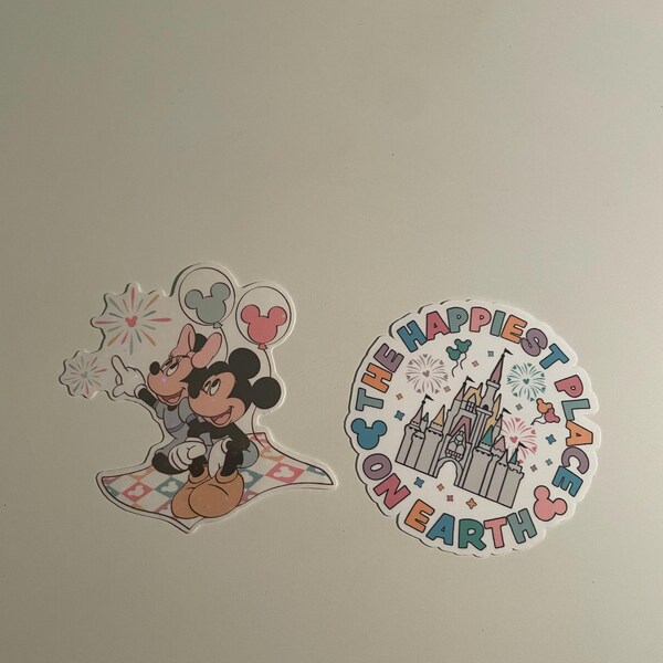 Zodiac Cakes Sticker for Phone Stickers Stickers for Girl Bow Journal ...