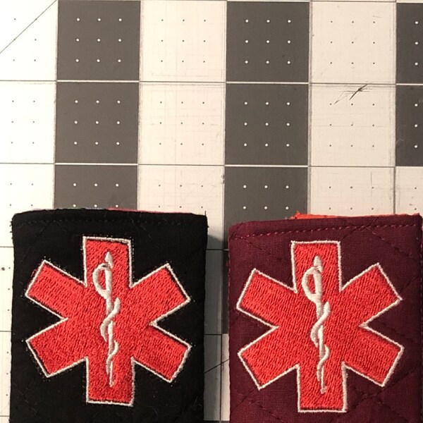 Medical Symbol - Machine Embroidery Design - Etsy