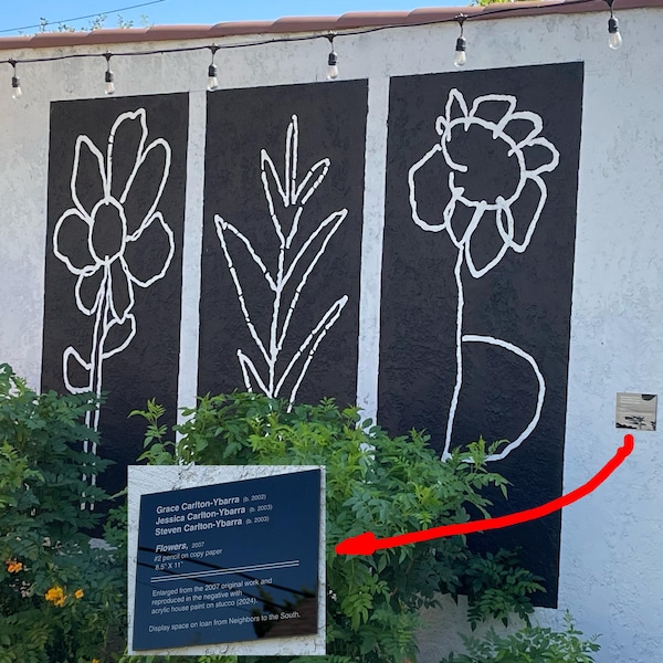 Replacement Codes for QR Code Sign, 3M Back - Etsy