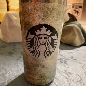 Starbucks Logo SVG Starbucks Logo SVG File - Etsy