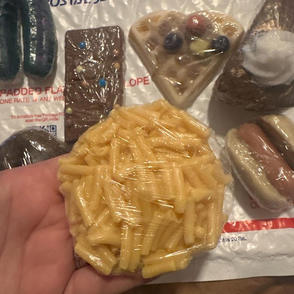 Chicken Tender Soap Set, Chicken Soap, Food Soap - Etsy