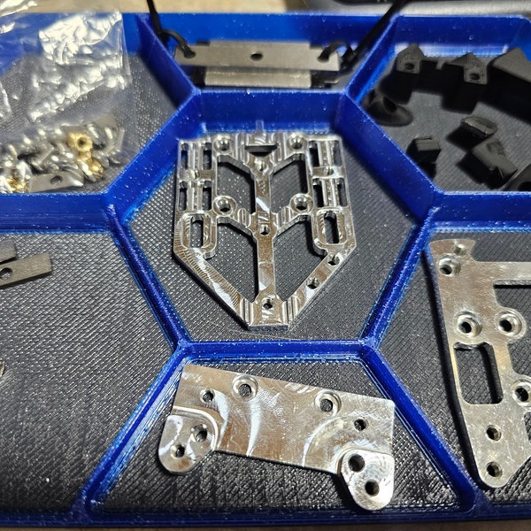 Metal Voron Tap for 9mm Belts CNC Voron Tap - Etsy