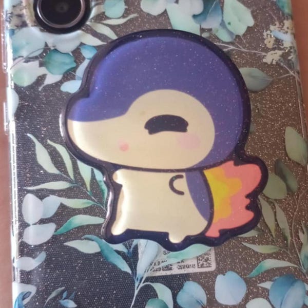 Soda Pop D.S Vinyl Waterproof, UV Light Resistance, Cute Soda Can ...