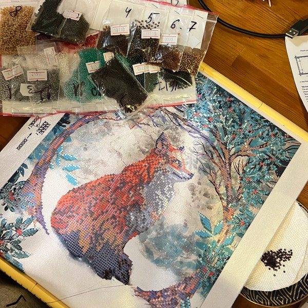 Embroidery Tapestry Hoop, Embroidery Frame Hoop, Tapestry Hoops for ...