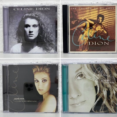 Pink CD Collection Album Try This Special Edition Genre Rock Gifts ...