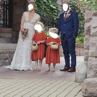 Rust Baby Dress, Baptism Baby Dress, Embroidered Baby Dress - Etsy