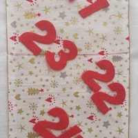 Felt Ant Die Cut, Cute Ant Applique Shape for Sewing and Craft Projects ...