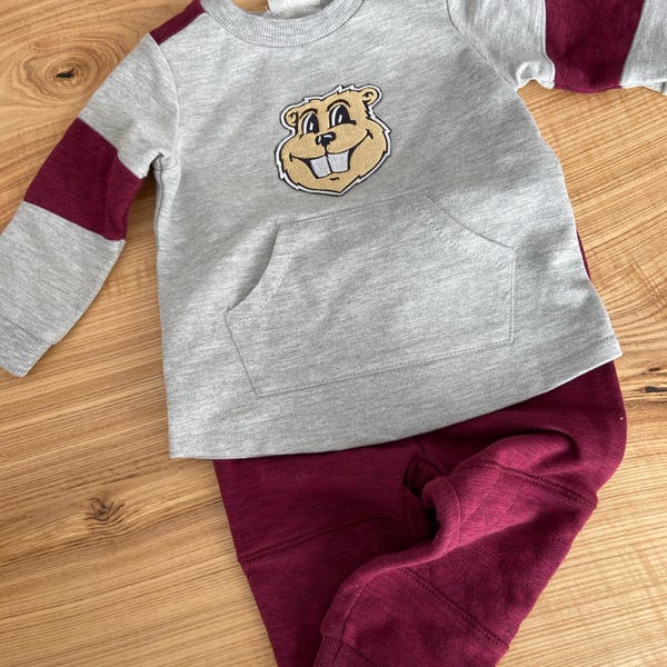 University of Minnesota Banner Logo SVG/PNG - Etsy