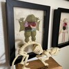Genetically Engine-eared Vacanti Mouse, Vegan Faux Taxidermy ...