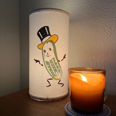 Pin-up Girl Table Lamp Ready for the Slopes. SG5 - Etsy