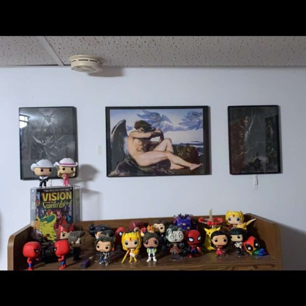 Eugerres Plumieri or Striped Mojarra X-ray. Science Art Print. - Etsy