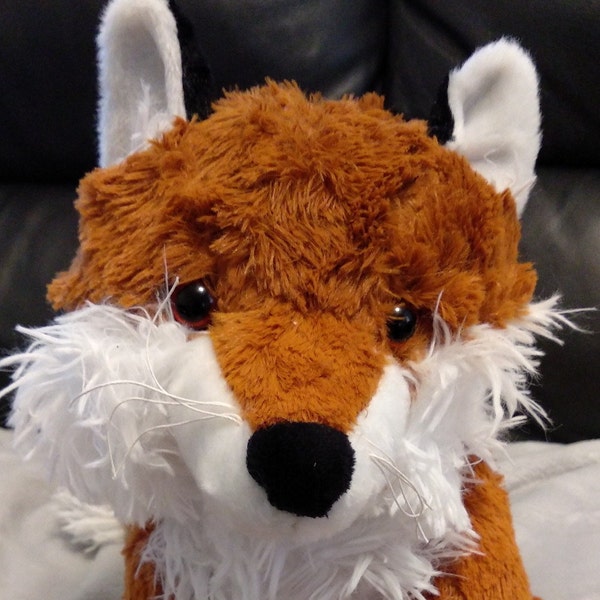 Speedy the Sloth 16” Weighted Cuddly Plush Toy Heat Pad Autism ADHD ...