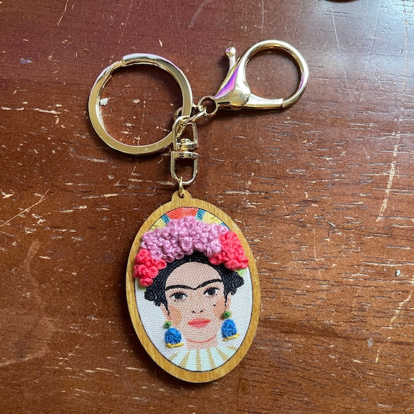 10/50pcs Premium Quality Key Ring Keychain Lobster Clasp Key Hook ...