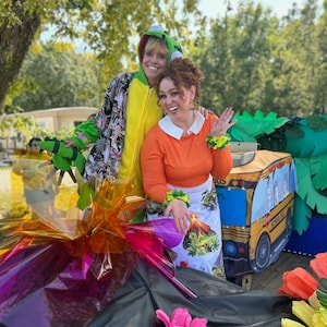 Groundhog Day Dress, Groundhog Dress, Groudhog Day, Groundhog ...