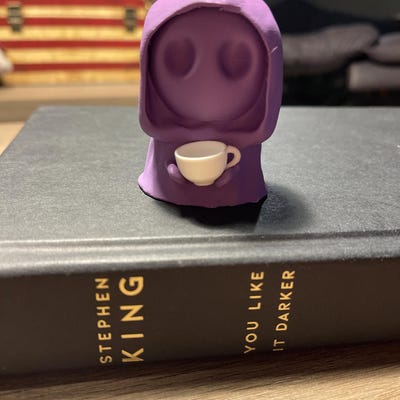 To Be Read Sign Library Sign Decor Street Sign Decor Book Sign Bookish ...