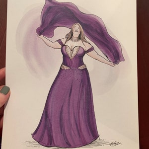 Pierogi Dumpling of the World Illustration Drawing Print | Etsy