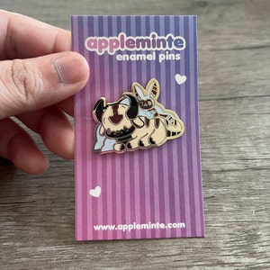 Mermaid Girl Pin - Etsy