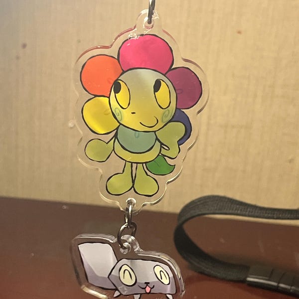 Battle for Dream Island HAVE COTS Sticker Pack Bfb Fan Art Bfdi Leafy ...