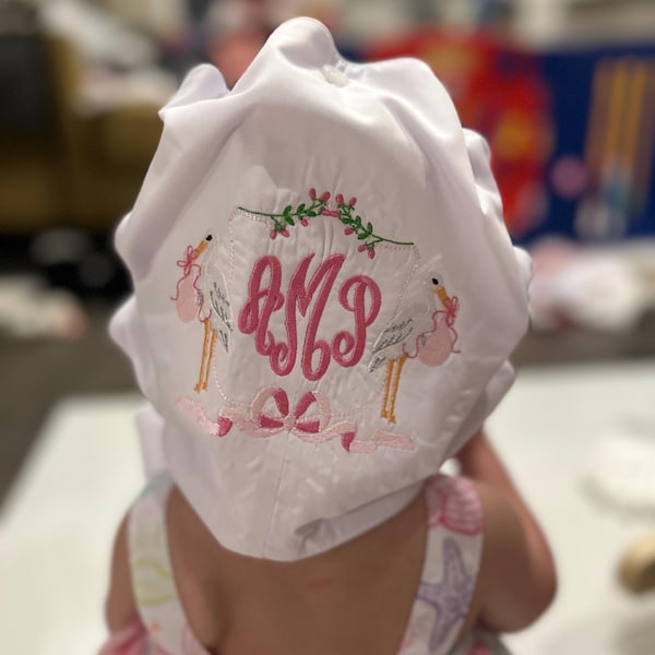 Monogrammed Wreath Sash St Patty Front Door Bow Sash Gift Housewarming ...