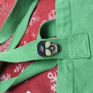 The Locked Tomb House Pins V2 - Etsy