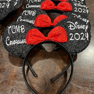 Retirement Retired 50 and Fabulous Over the Hill Birthday Party Minnie ...