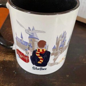 You're My Favorite Dork-cute Mug for Boyfriend Cup for | Etsy