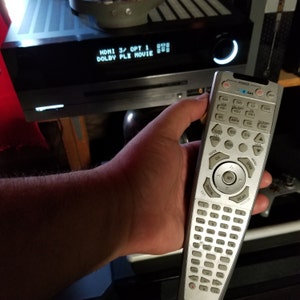 Honeywell IS310WH Request-to-exit PIR Passive Infrared Sensor - Etsy