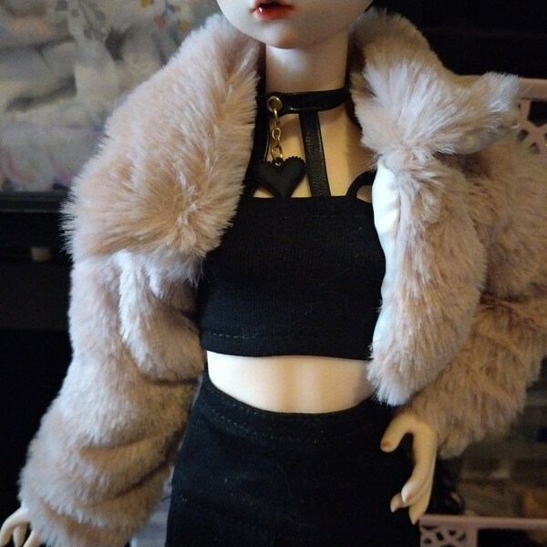 BJD SD DD 1/3 Calf Harness - BNE10-13 - Etsy