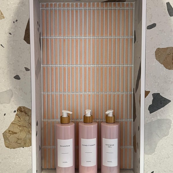 Airtight Bamboo Lids for Gu Lidl Aldi Dessert Pots - Upcycle Your Jars ...