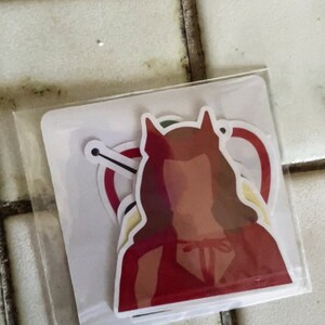 13 Going on 30 Sticker Set Jenna Rink Wishing Dust - Etsy