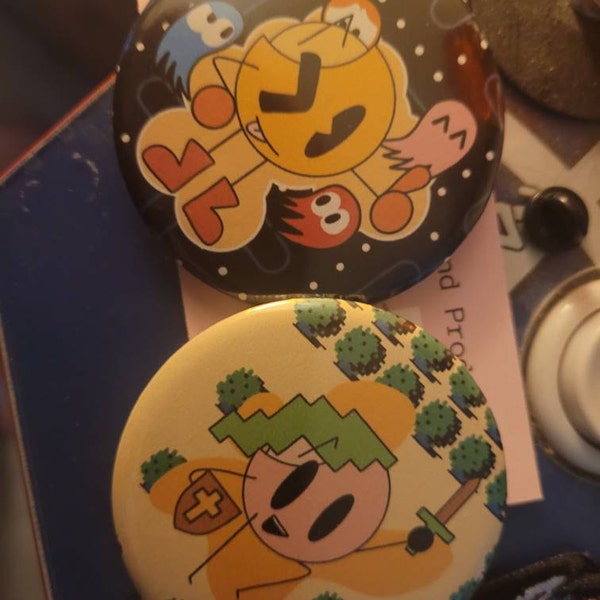Super Mario Gumball - Etsy