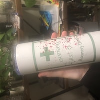 Fallout Nuka-cola Bottle Labels - Etsy Canada