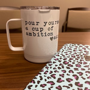 Double Sided Clean/dirty Laundry Tag | Etsy