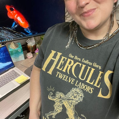 Aphrodite Greek Goddess Tote Greek Mythology Tote Dark Academia Bag ...