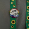 Be Kind Pin Badge, Kindness Matters Rules, 32mm or 44mm, Mindfulness ...