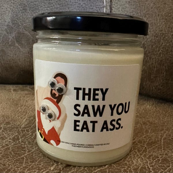 Funny Goodbye Candle Gift for Best Friend Moving Away 9oz Soy Wax - Etsy