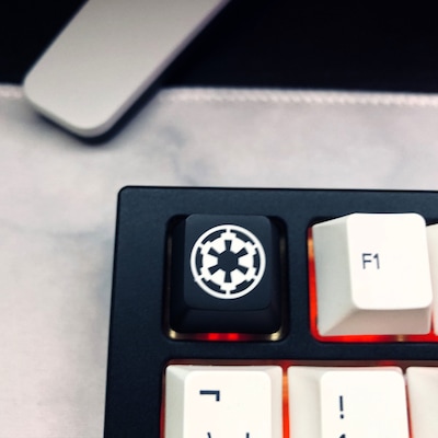 Portal Keycaps Cherry MX Gateron Logitech Razer Switch Mechanical ...