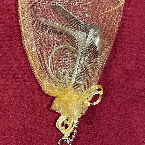 Real Animal Bone Necklace / Coyote Fang Necklace / Fox Tooth, Alligator ...