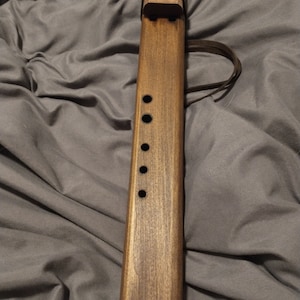 Red Cedar Eagle/hawk Call Whistle - Etsy