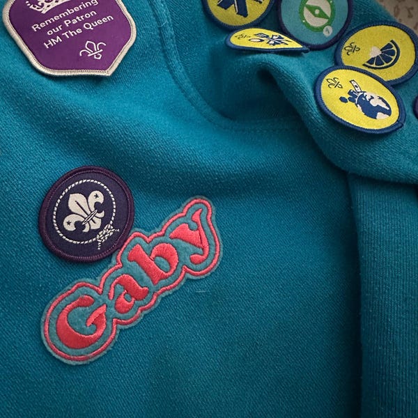 Mickey Inspired Middle Finger Embroidered Patch Badge Iron on or Sew - Etsy