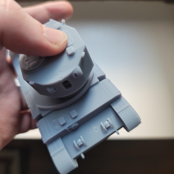 North Afrika/africa Korps Two Radio Operators WW2/WWII Bolt Action 28mm ...