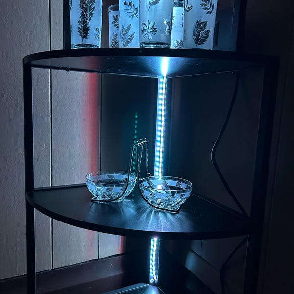 Pyrex Plate, Pyrex Teacup and Saucer, Vintage Pyrex Flamingo Pink Milk ...